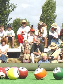 Coastal News - Mapua, Ruby Bay community newspaper